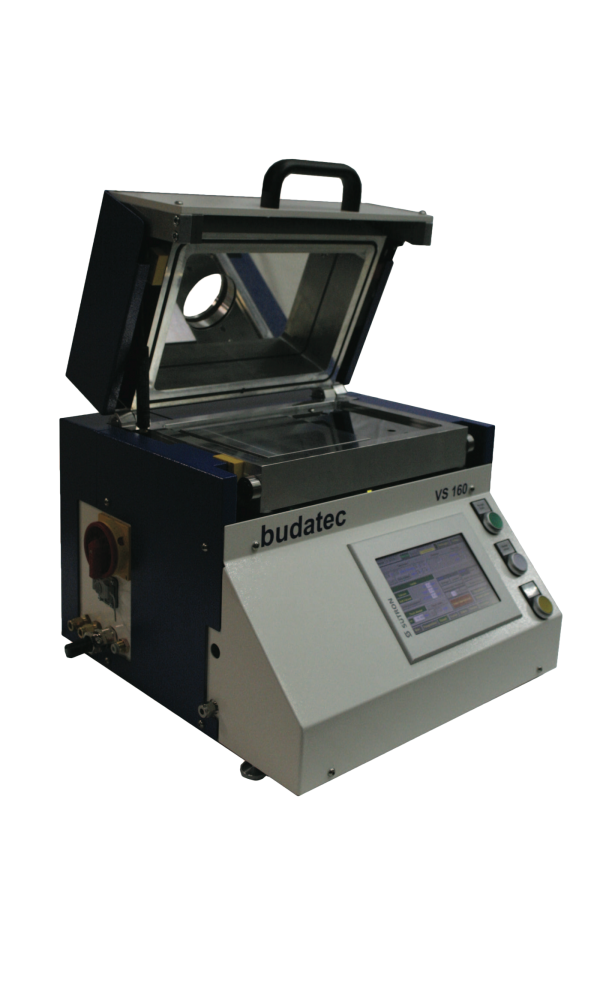 budatec - NDC International