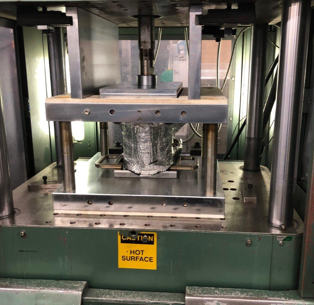 fujiwa with rotorcore - NDC International