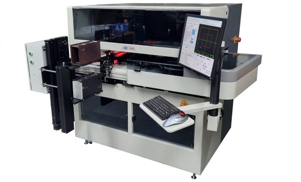 Die Attach Machines Deliver Ultimate Flexibility & Value