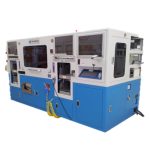 KOSES Flipchip Laser Marking System - NDC International