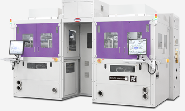 TC Bonder Line Up from HANMI Continues to Grow